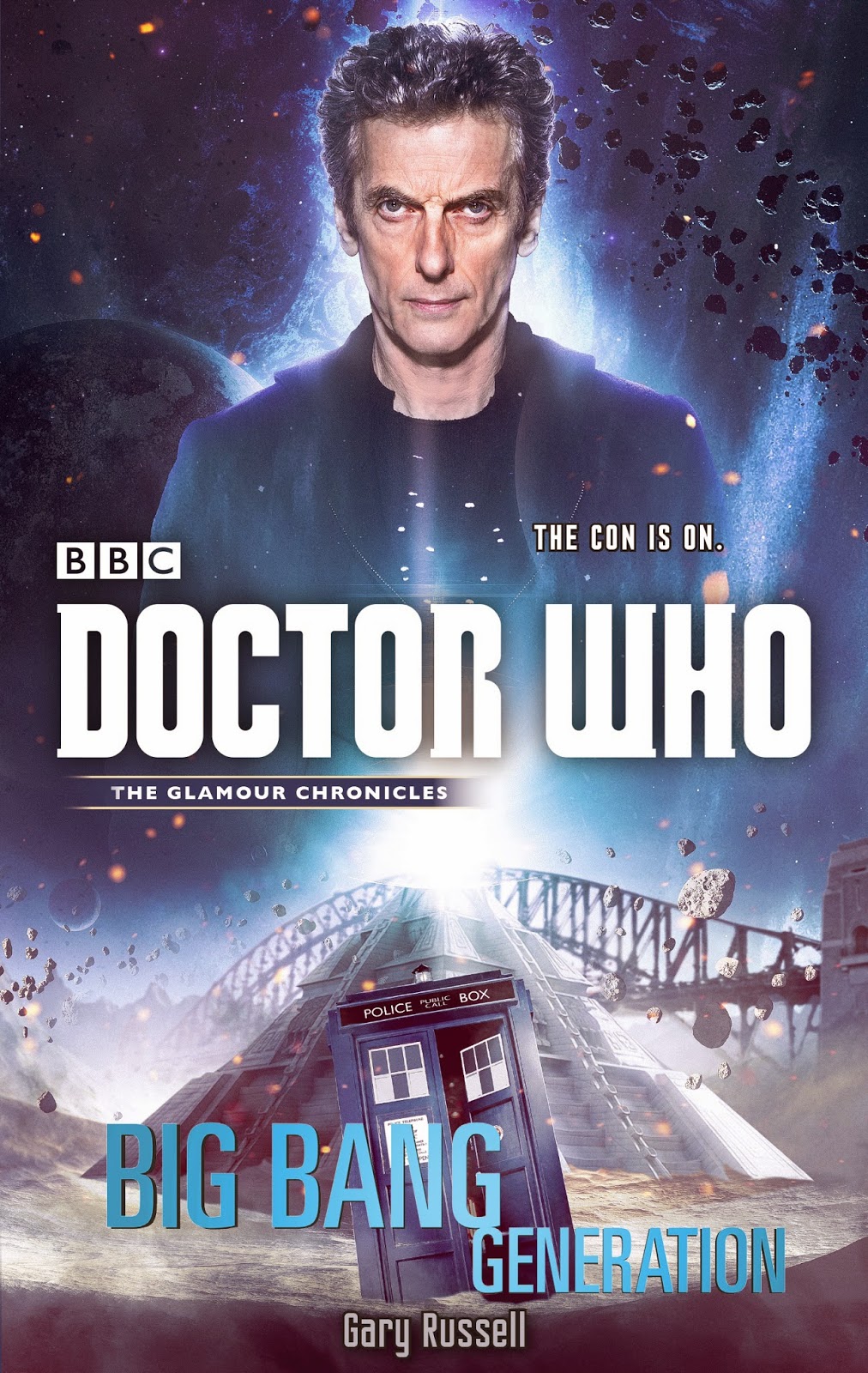 Big Bang Generation Doctor Who World Big Bang Generation Doctor Who World