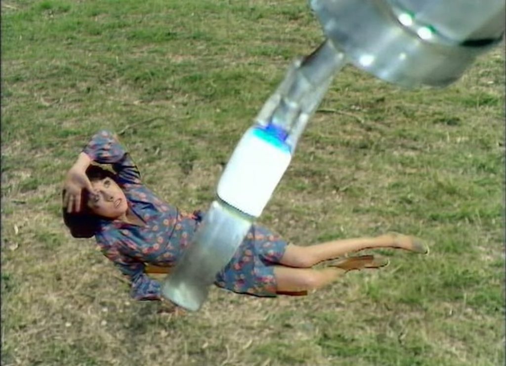 Robot | Doctor Who World