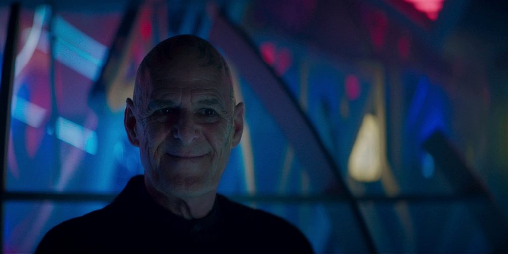 Zellin | Doctor Who World