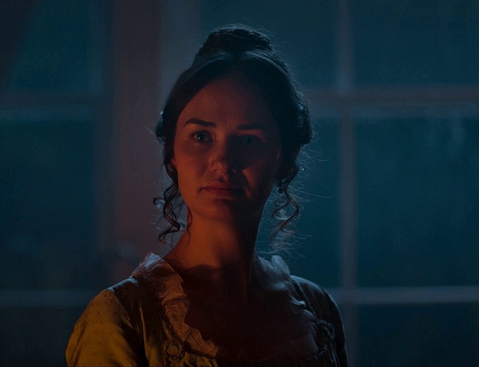 Mary Shelley | Doctor Who World