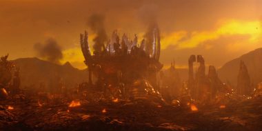 Gallifrey | Doctor Who World