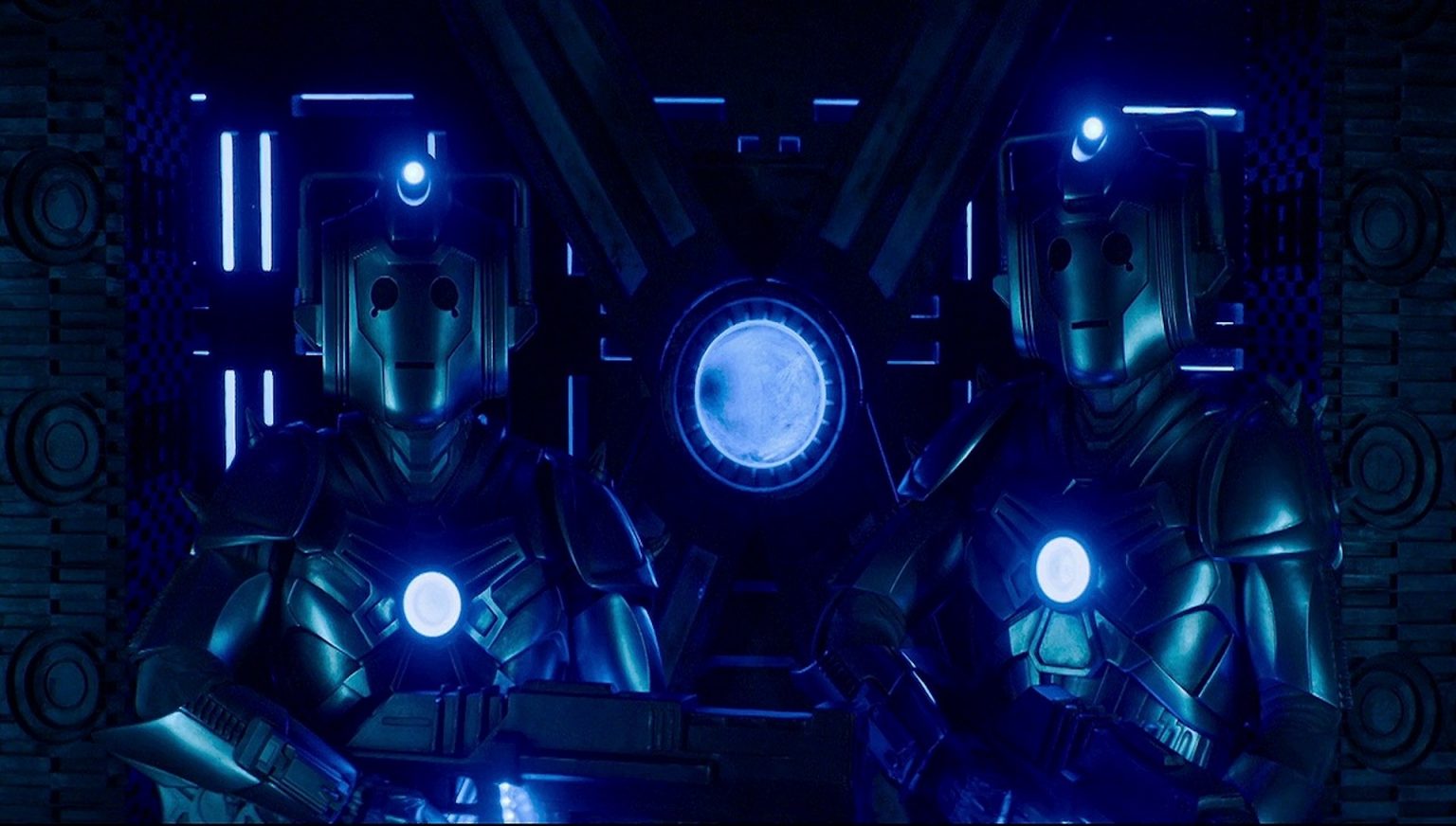 The Cybermen | Doctor Who World