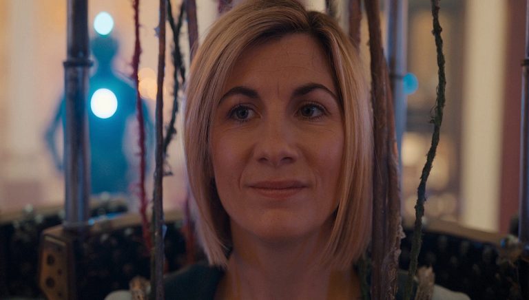 Thirteenth Doctor | Doctor Who World